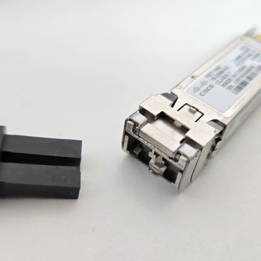 Cisco original FET-10G SFP+ 10GbE 10-2566-02 | 明愛電腦工場 Caritas Computer ...
